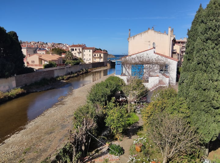 Chez Eric - Banyuls-sur-Mer
