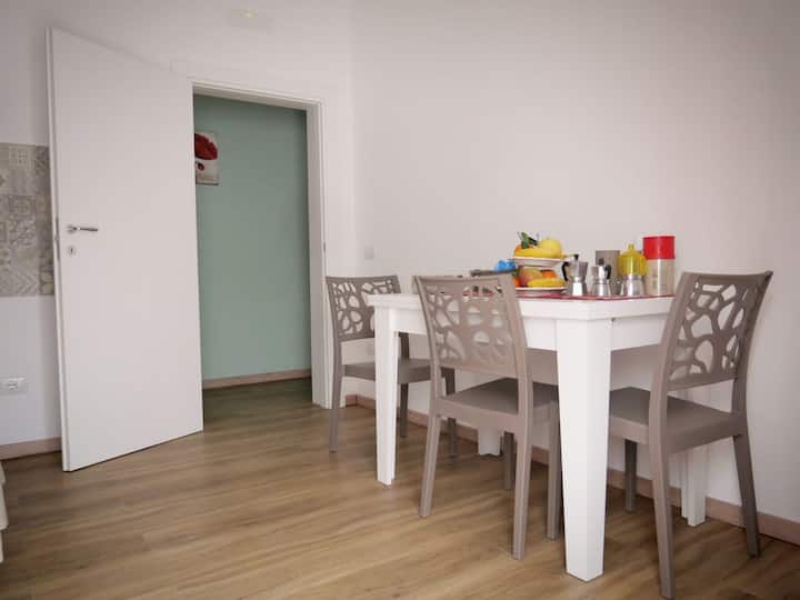 B&b Da Nonna Maria - Grottaglie