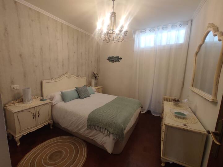 Apartamento Aguamarina Bueu. - Bueu