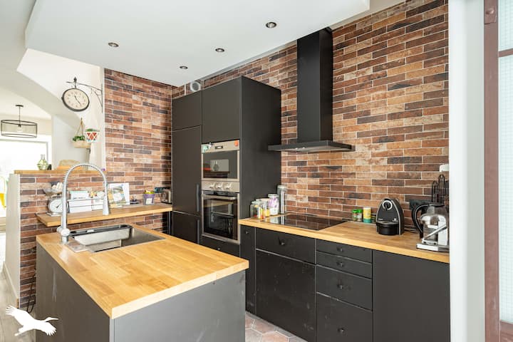 L'echoppe "Brandenburg" - Bordeaux