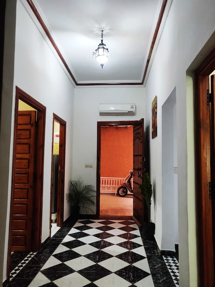 Appartement Dar Marrakesh - Marrakesh