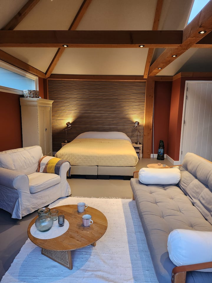 Efter It Pothûs - Makkum