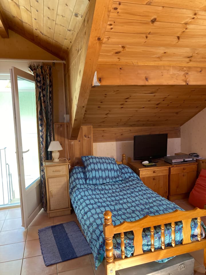 Chambre D’hôtes éQuipée - Veynes