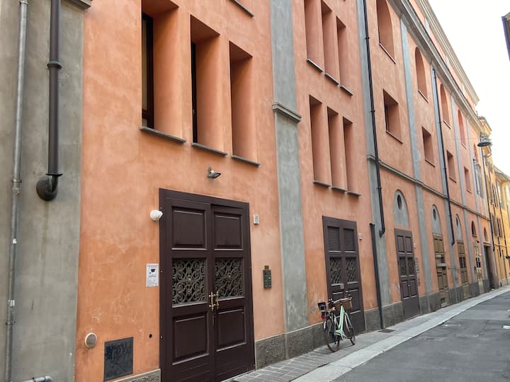 City Center - 50 Metri - Cremona