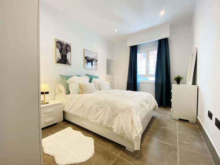 Apartamento En C/ Real, Centro De Arrecife - Arrecife