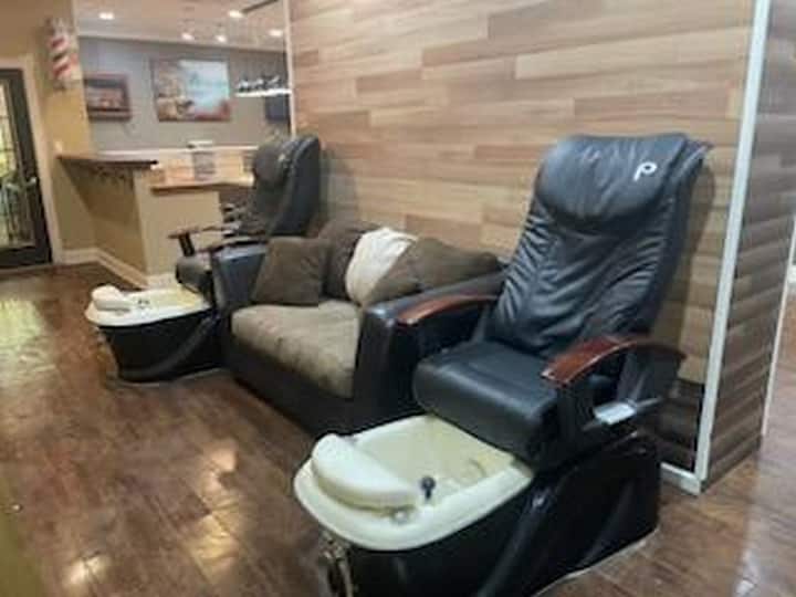 Pet Friendly Home With Spa Equipment, Tanning - Saratoga Springs, NY