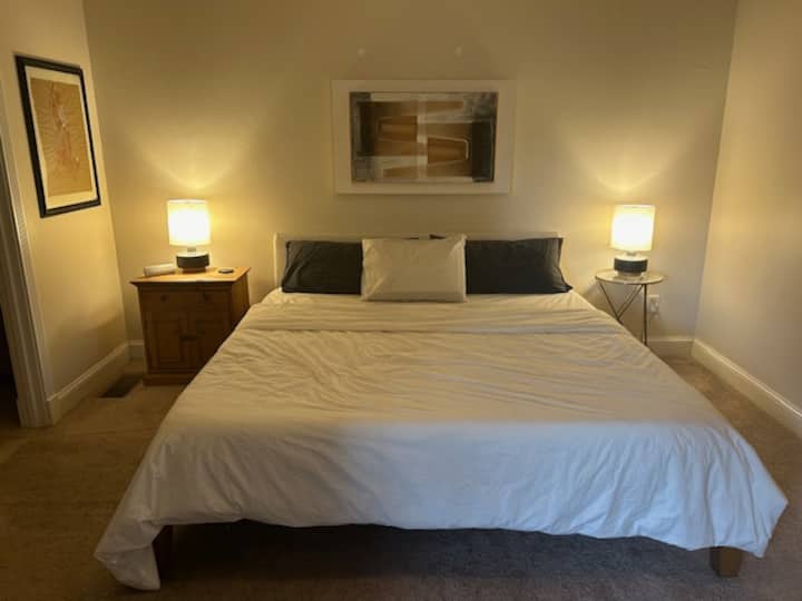 Bozeman Condo - Bozeman, MT
