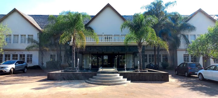 Sundown Country Estate Hotel Exe Double - Ledig