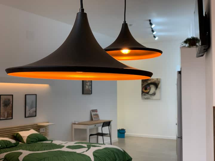 Sol, Apartamento En Valencia - Valencia