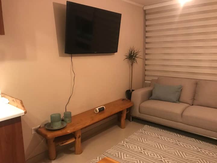 Duplex En Avenida Alemania - Temuco