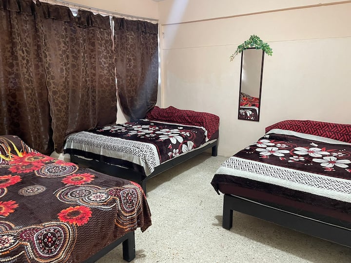 Departamento La Quebrada - Pie de la Cuesta