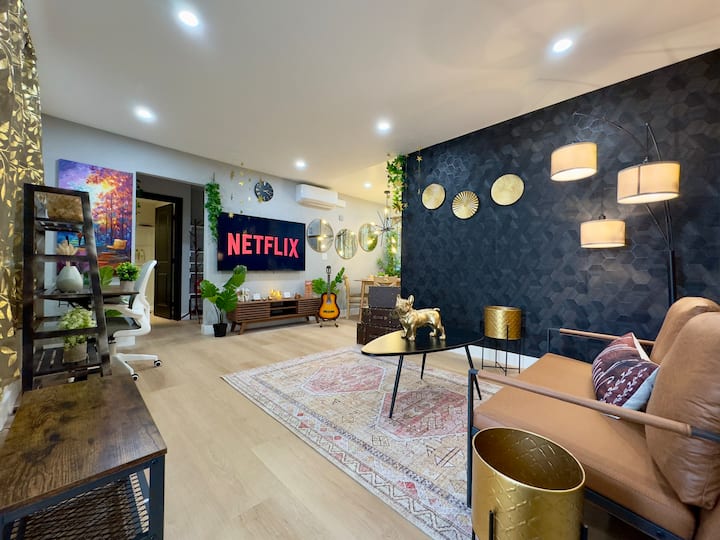 New Beautiful & Cozy Home | Dtown Mountain View - Los Altos, CA