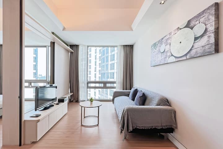 #61 Swiss Garden 1r1b Bukit Bintang, Kl. - Kuala Lumpur