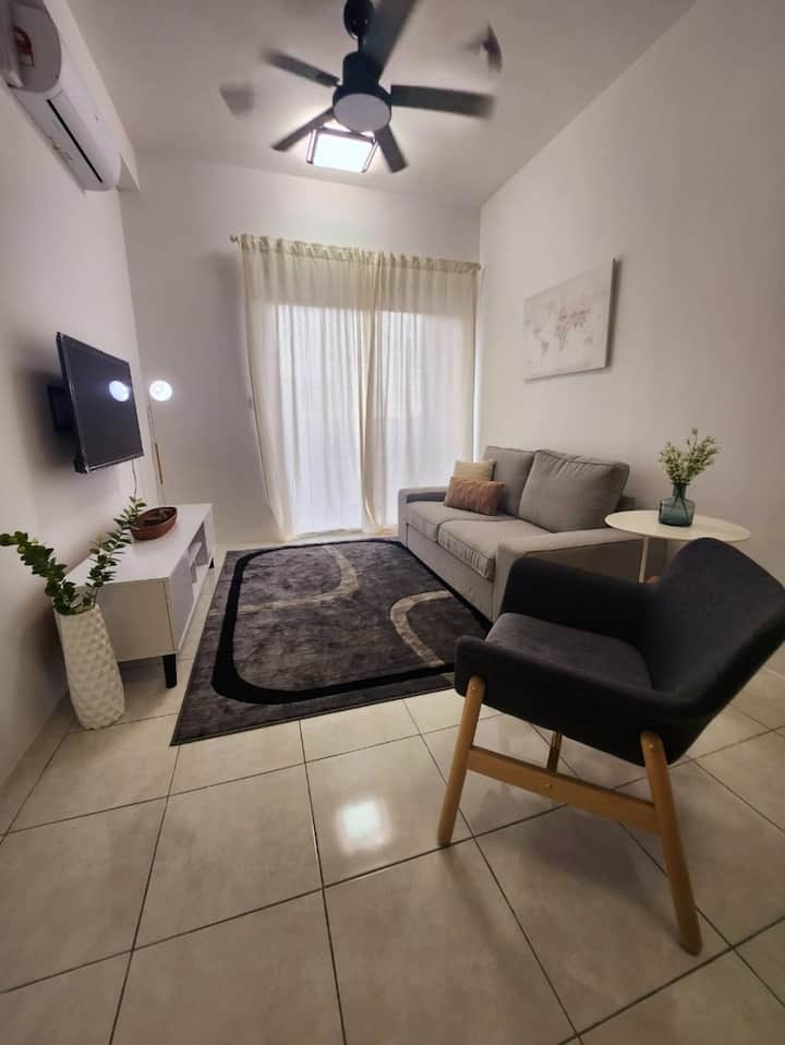 Qai's Nest (Klia, Putrajaya, Cyberjaya) - Cyberjaya