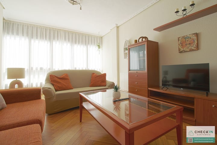 Apartamento Brisa Marina - Santillana del Mar