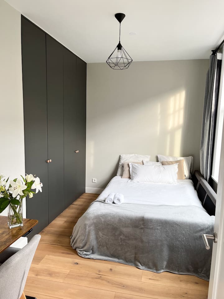 (F)your Amsterdam Home (Full Flat) - Ámsterdam