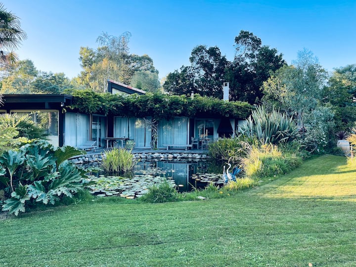 Villa Mackenzie - Lacanau Océan