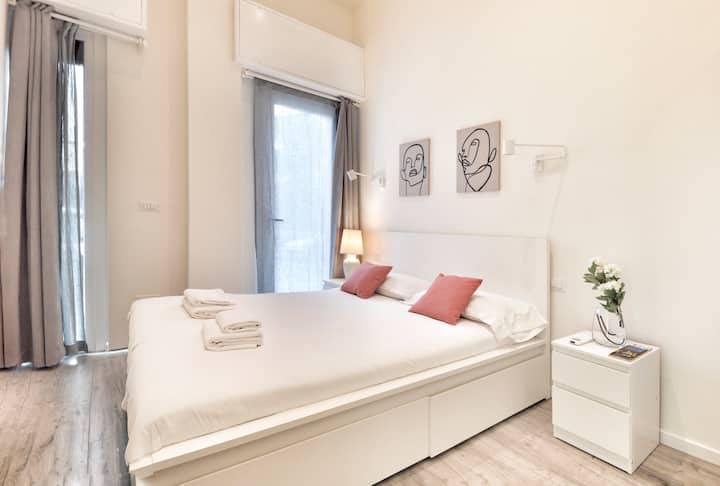 [Ihost Big Apartment] - Arganini 22 - Monza