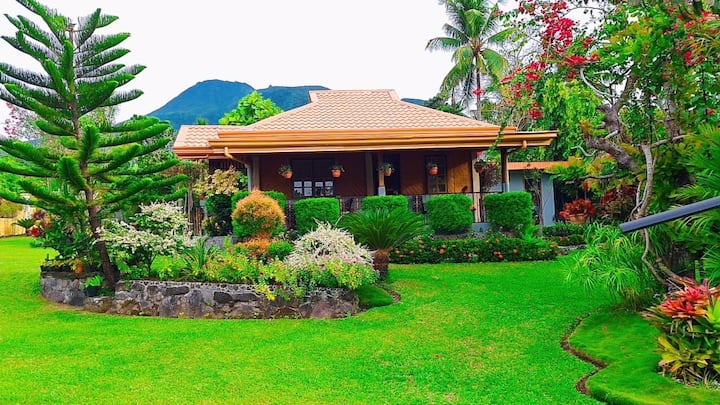 Kubo Cottage - Mambajao