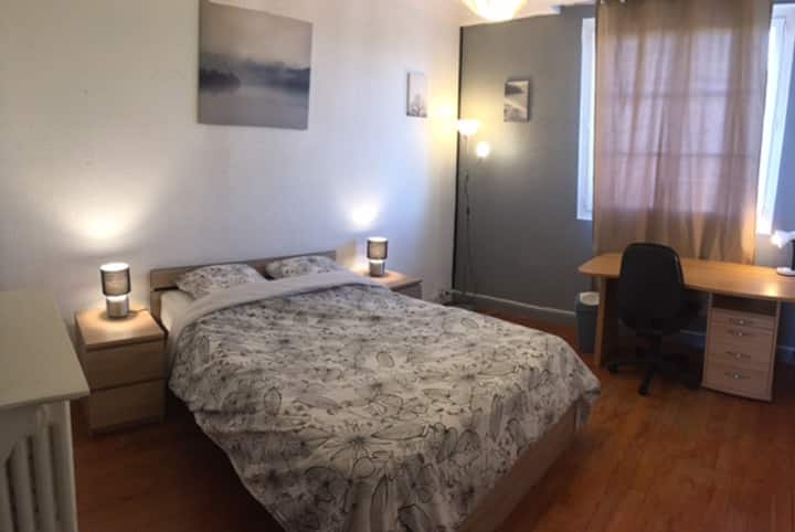 Bel Appartement à Dijon 1 - Dijon