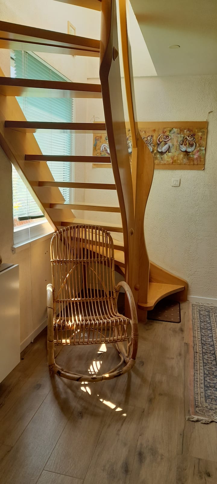 Le Vogelgarten, Un Nid Au Milieu Des Oiseaux - Kaysersberg