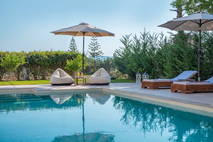 Vigneti Villas & Apartments I - Zante - Zakynthos