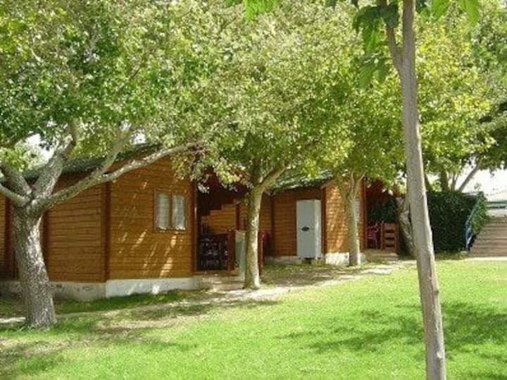 Cabaña En Plena Naturaleza - Campillos
