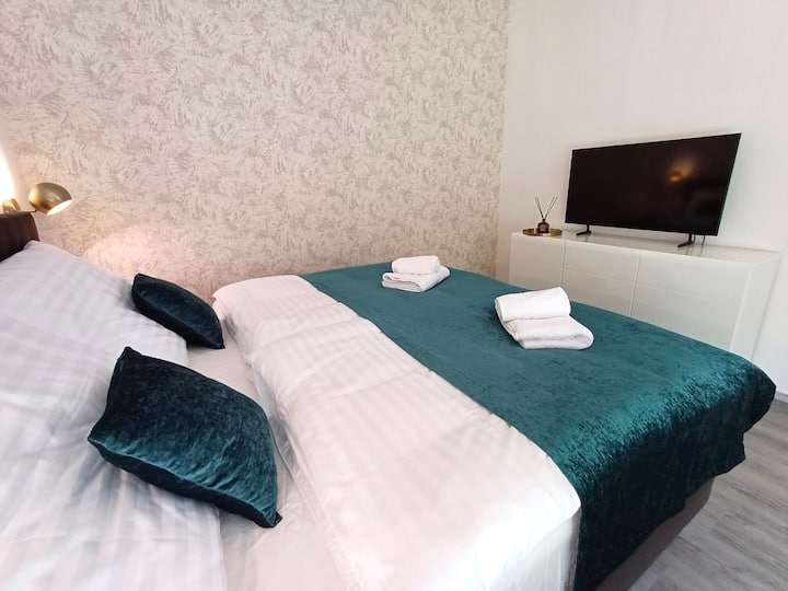 Lunex Apartment - Krumau an der Moldau