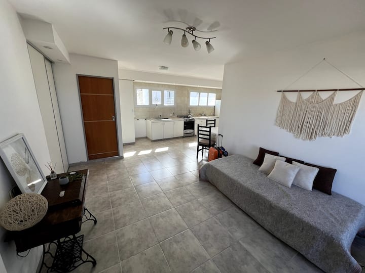 Increíble Departamento Completo! - Comodoro Rivadavia