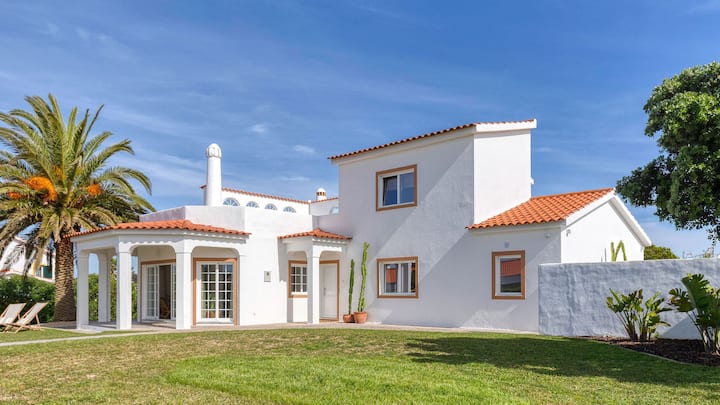 Sunday Morning Guesthouse - Arrifana - Aljezur