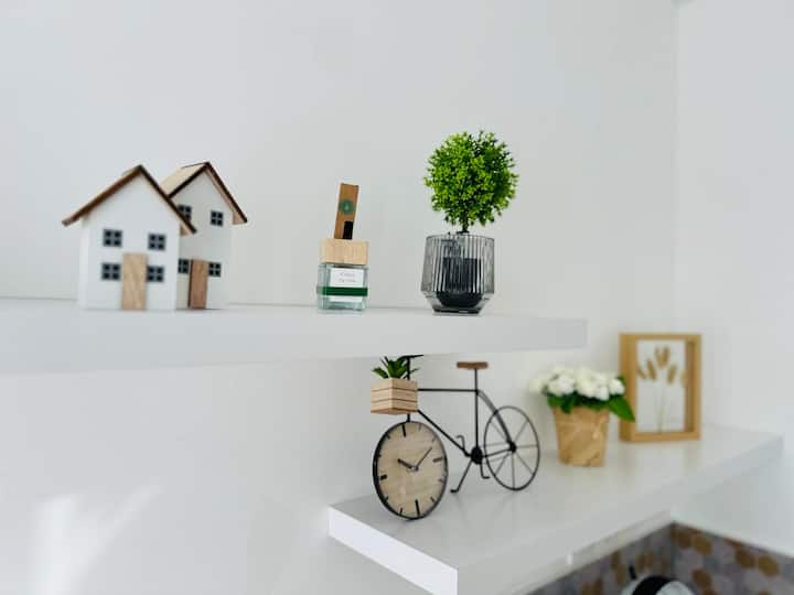 Appartement 1 - Grande-Synthe