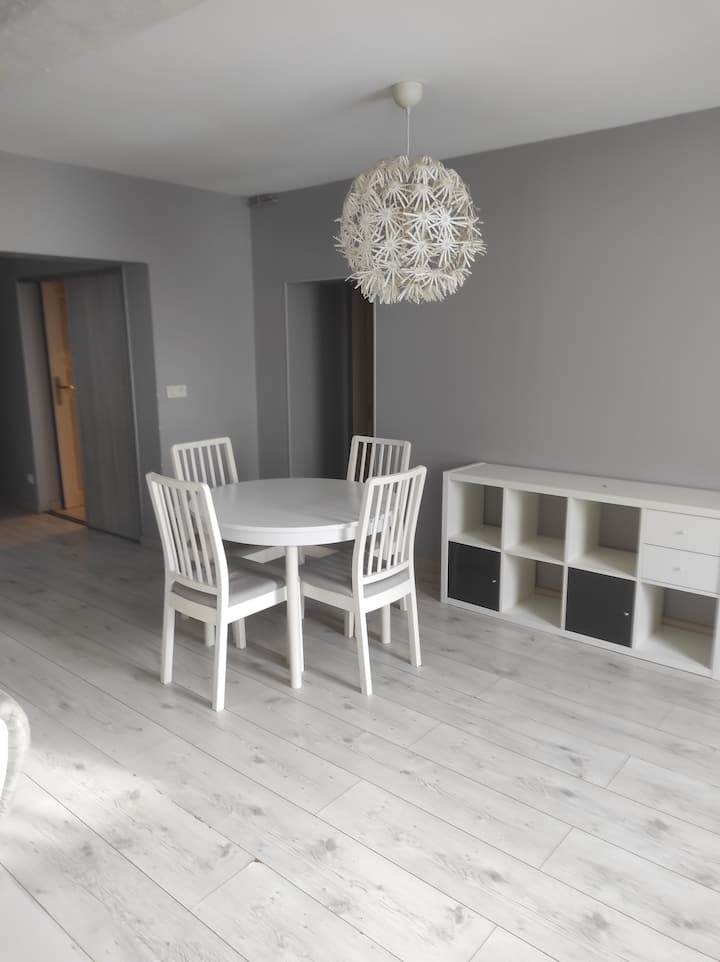 Appartement Centre Monéteau - Appoigny
