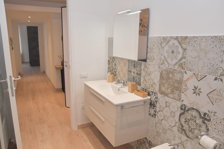 Casa Ambra
Appartamento In Centro Ad Ancona - Ancona