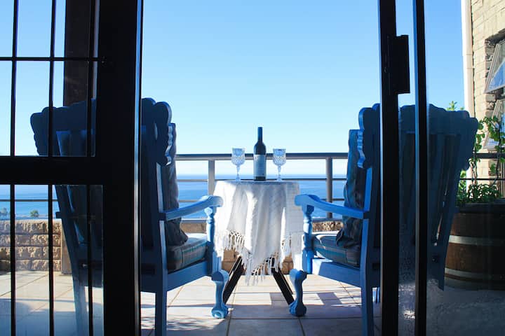 Anni's Guest House - Saint Helena Bay