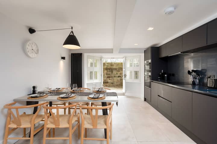 Kist Accommodates - The Stray Nook - Harrogate