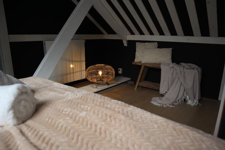 Luxe In The City Tilburg - Tilburg