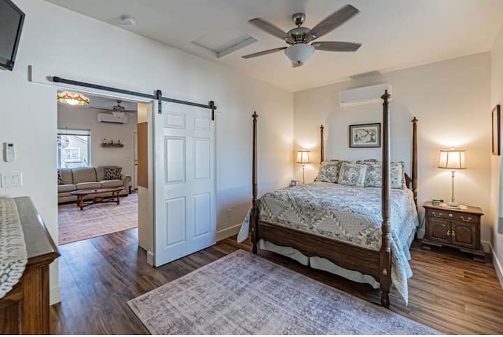 Peaceful Casita In The Country - Nampa, ID