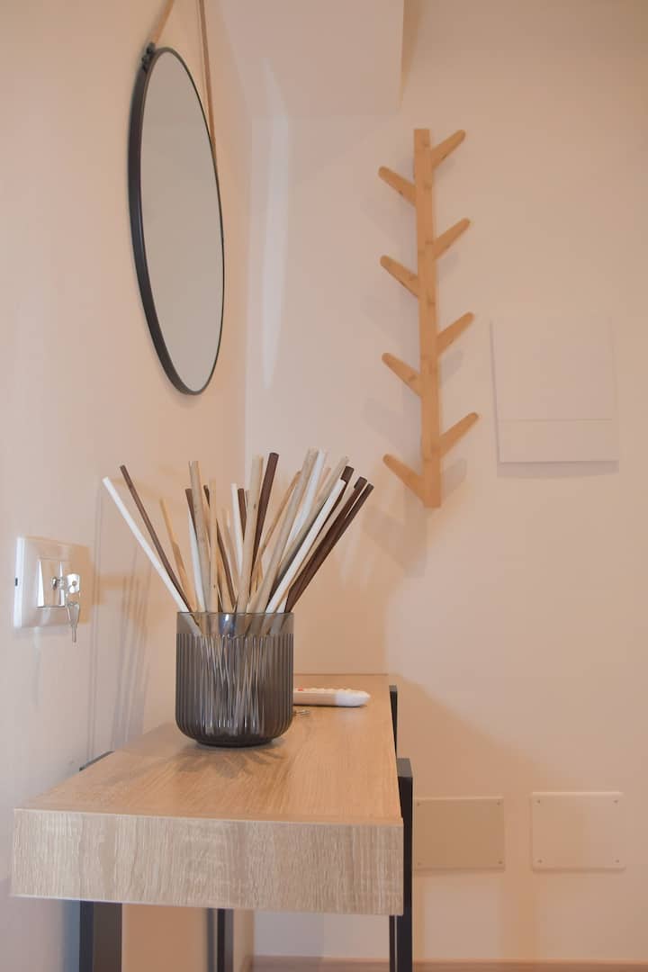 Casa Emma
Appartamento In Centro Ad Ancona - Ancona