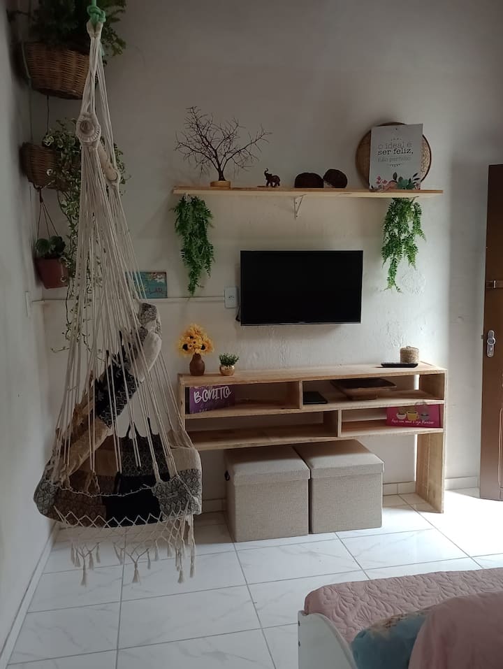 Casa Aconchegante -Guaramiranga - Guaramiranga