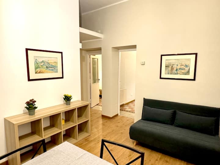 Casa Galilei - Rome