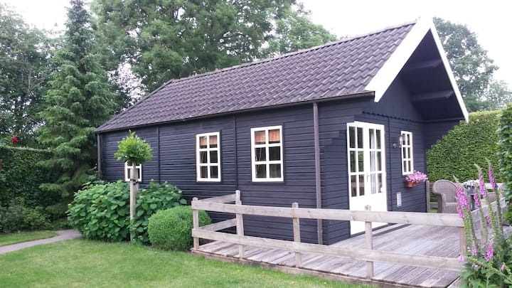 'T Zomerhuisje - Frisia