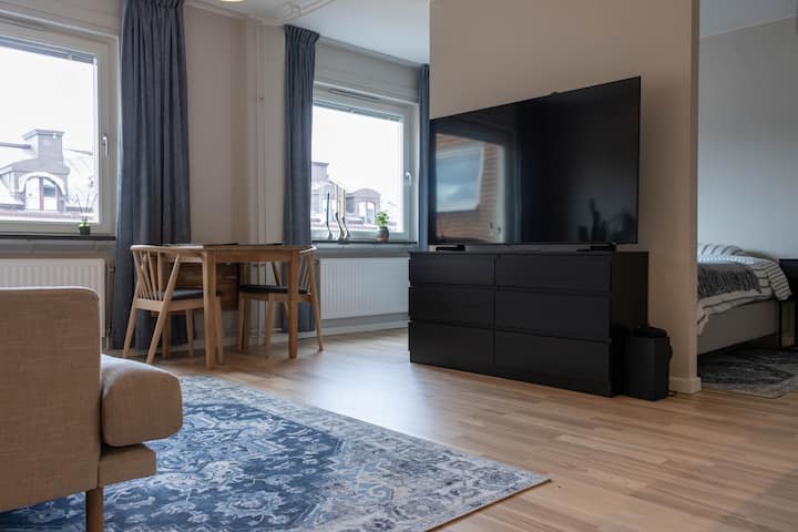 Apartment In Central Stockholm - Stockholm