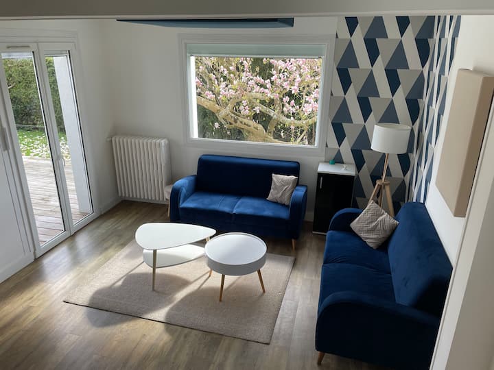 Maison Familiale - Saint-Lô