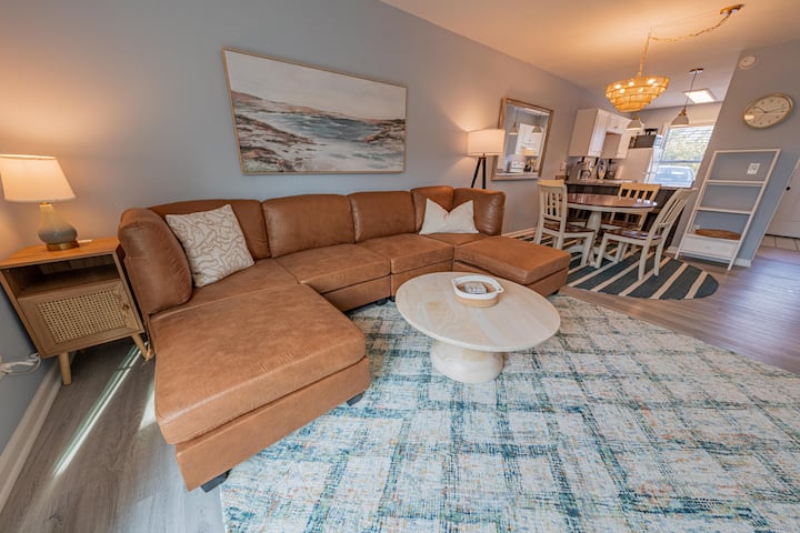Close To The Beach & Restaurants! - Kitty Hawk, NC