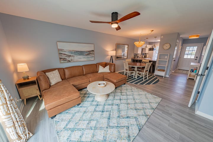 Close To The Beach & Restaurants! - Kitty Hawk, NC