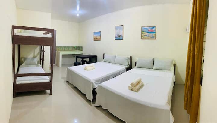 Mirasol Lodge Camiguin - Camiguin