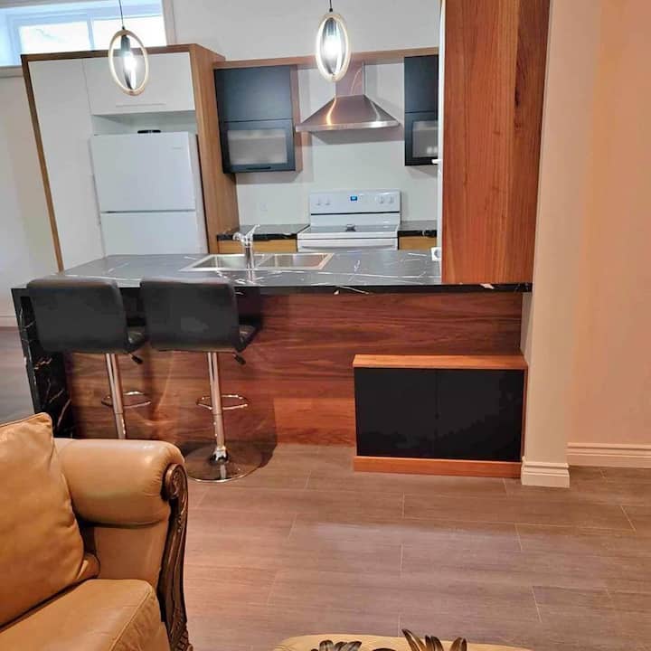 Logement Bord Du Lac #Ref 71764 - Lac-Mégantic