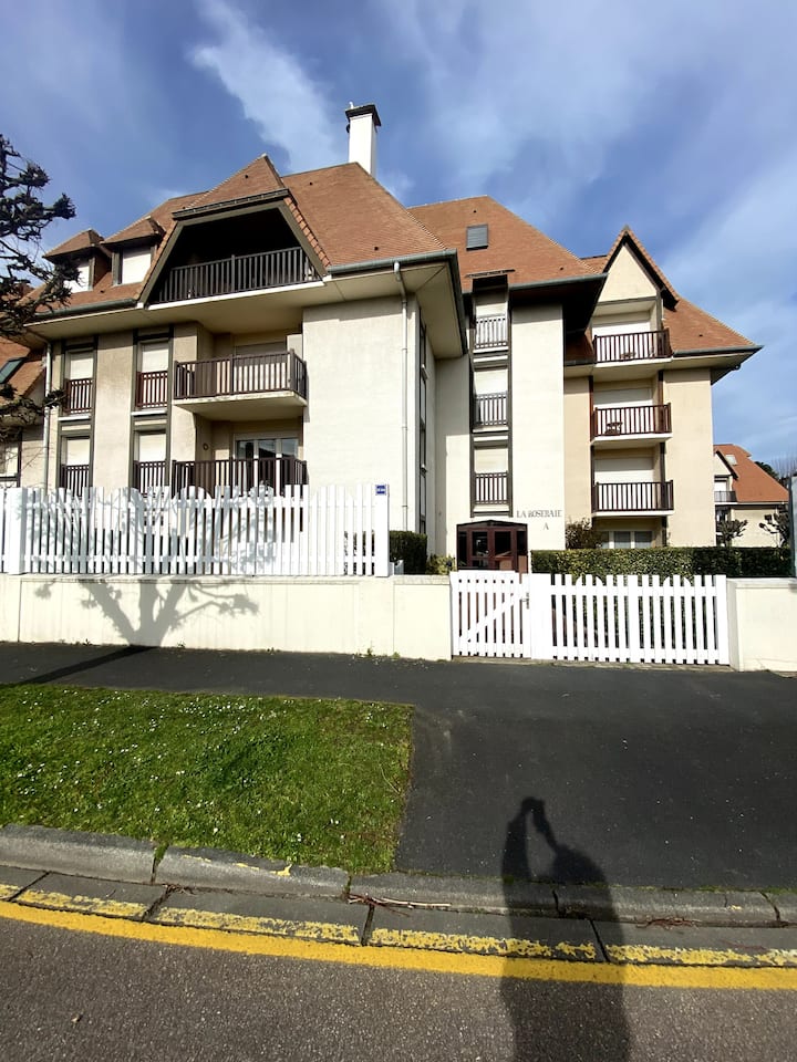 Appartement  Cabourg - Dives-sur-Mer