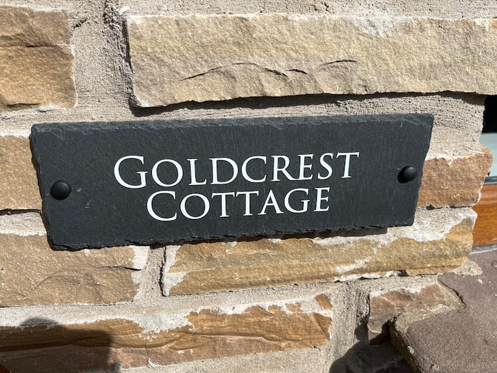 Goldcrest Cottage - Crickhowell