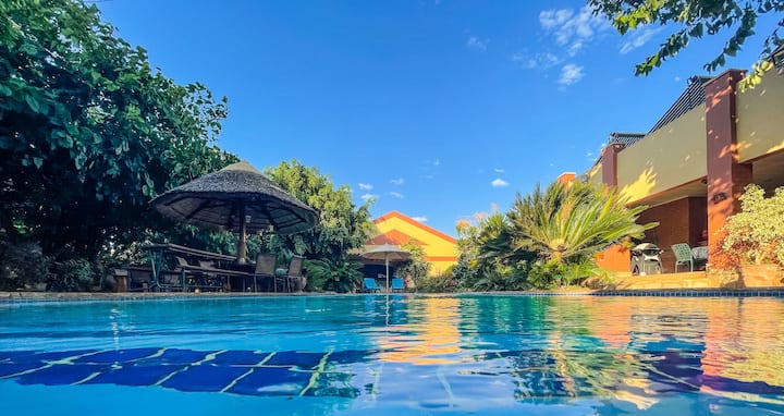 Apartment #3 - Malawi